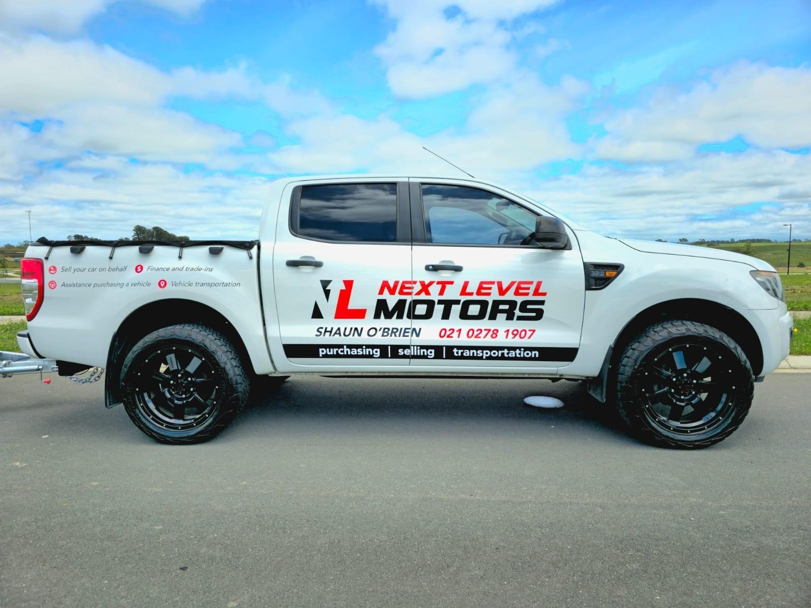 Next Level Motors