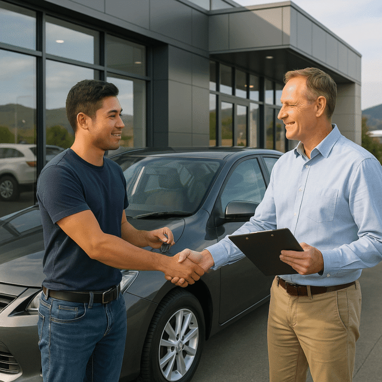 Expert s Guide To Selling A Car In NZ Privately Next Level Motors Ltd 